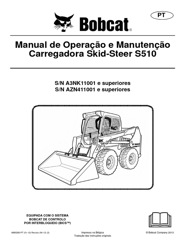 Manual S510 | PDF | ISO 9000