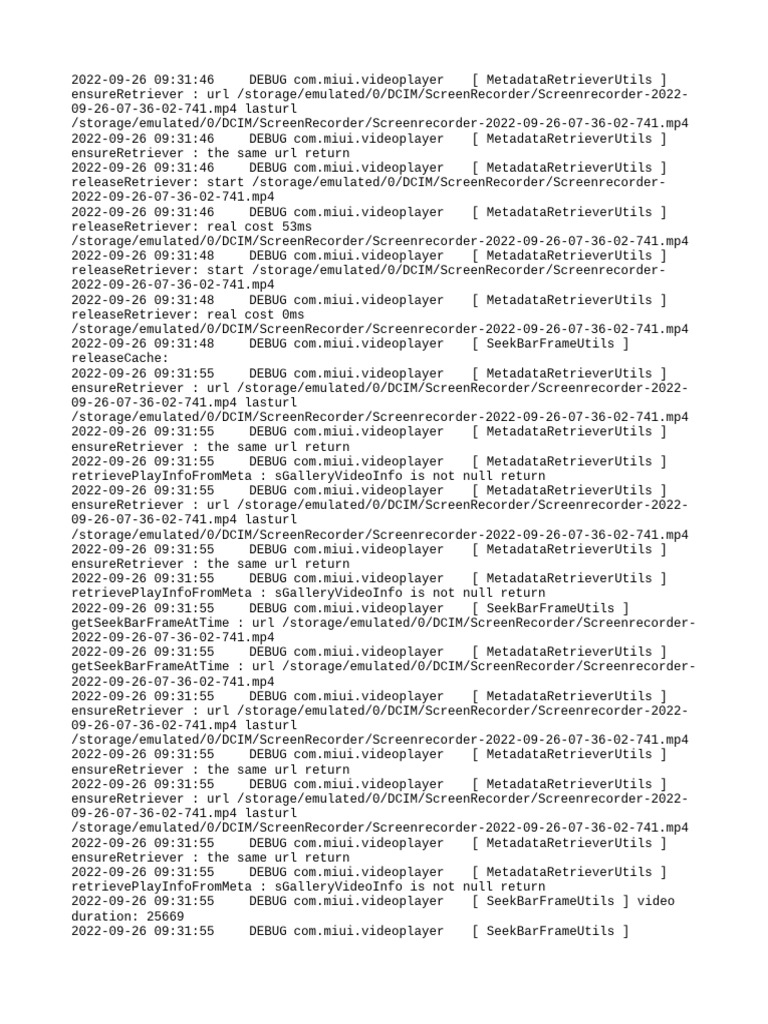 10 | PDF | Computing | Computer Data