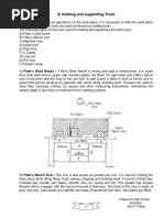 Workshop Technology Notes | PDF | Electric Power Distribution | Direct ...