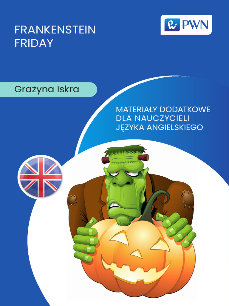 Frankenstein Friday | PDF | Frankenstein