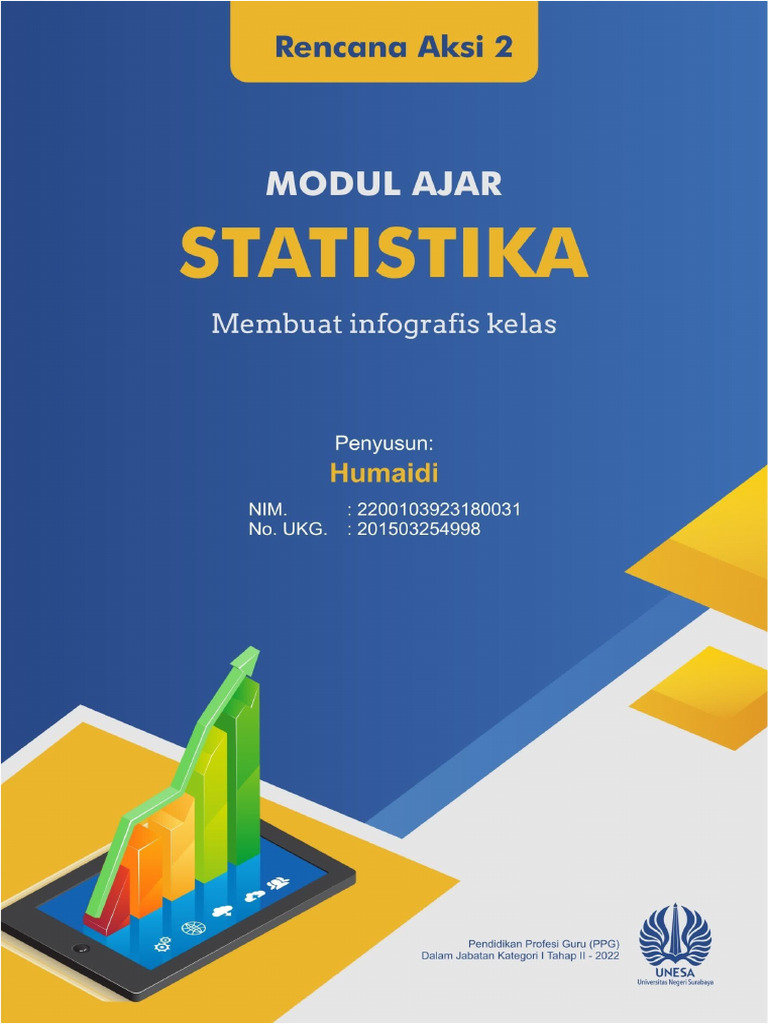 Modul PJBL | PDF