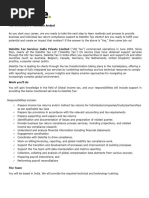 DELOITTE Presentation | PDF