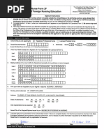 Nurse Form 3F Verification of Foreign Professional Licensure ...