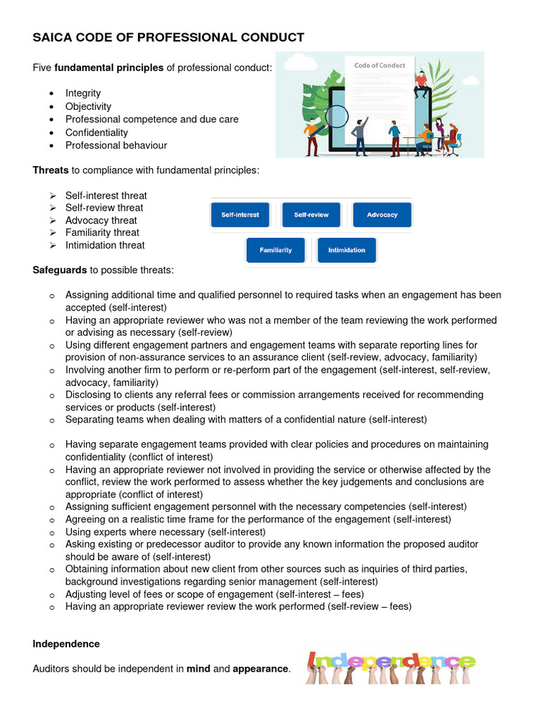 SAICA | PDF | Business