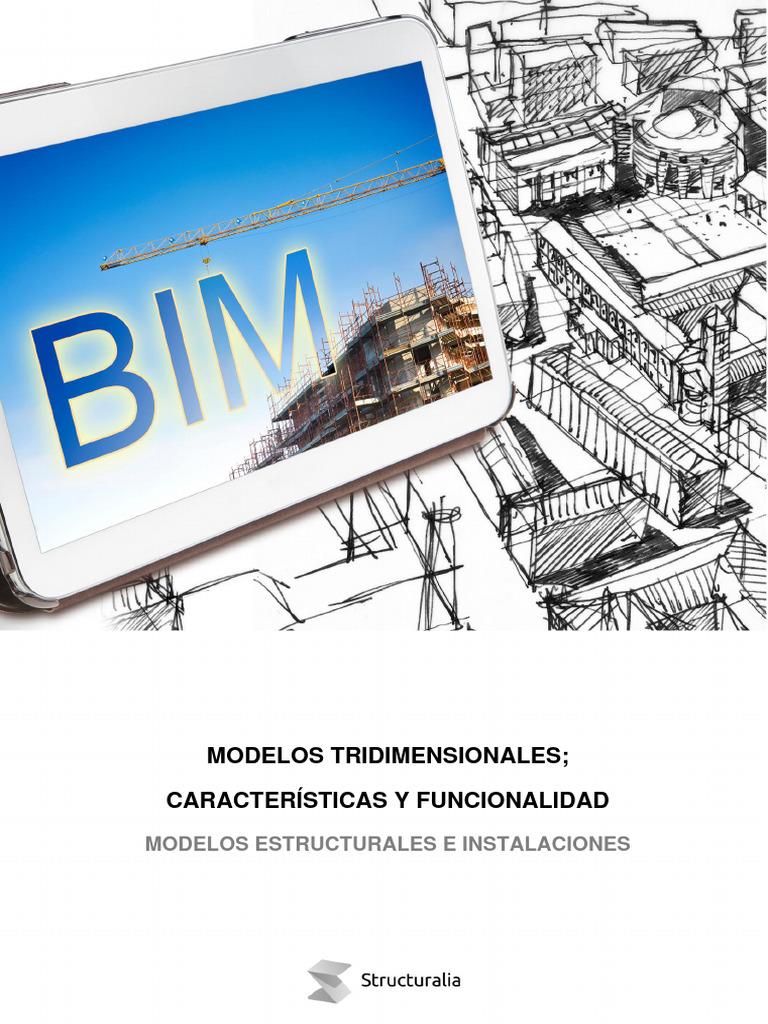 LAD01682 BIM ModelosTridimensionales U2S1 | PDF | Autodesk Revit | Software