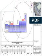 Layout of 33kv Switchyard Rev-C | PDF | Electrical Substation ...