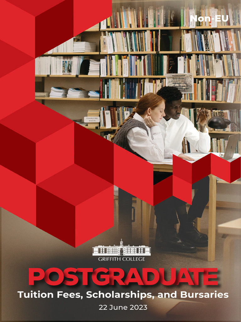 Non Eu Postgraduate Fee 22062023 Compressed | Download Free PDF | Academic Degree | Postgraduate ...