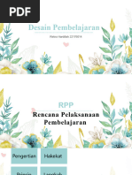 RPP Adalah Singkatan Dari | PDF