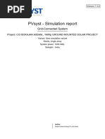 IEC 61727 PV Systems Utility Interface Analysis | PDF | Power Inverter ...