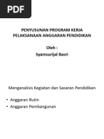 Tata Cara Penggunaan Sasikap Tahun 2023 | PDF