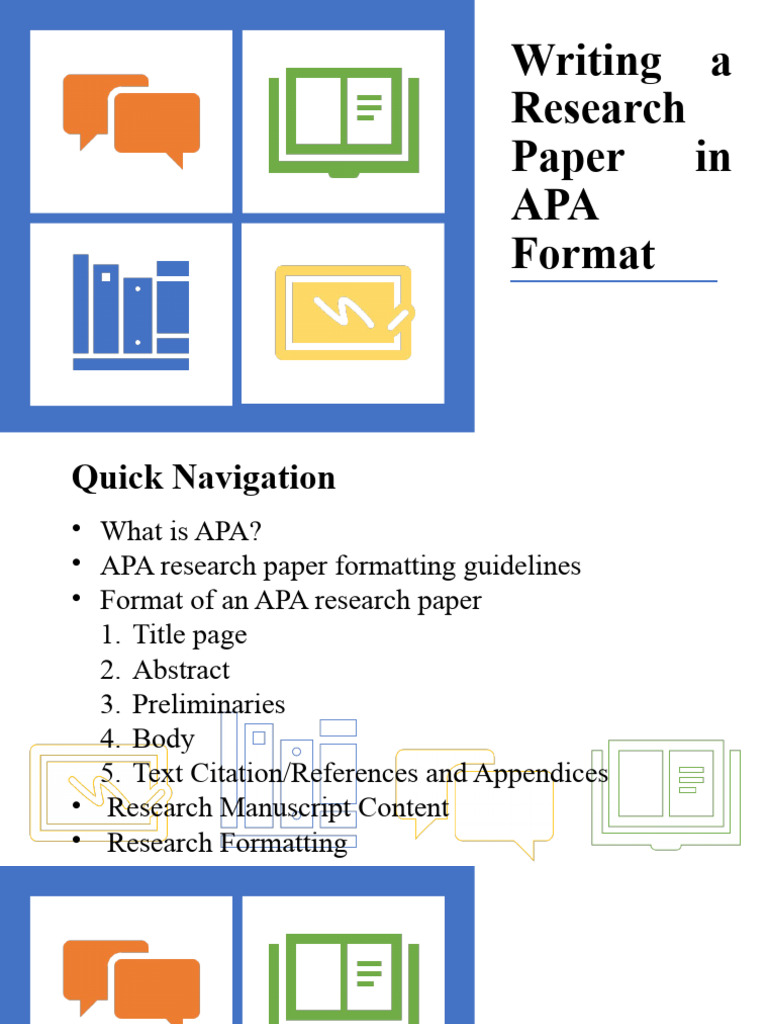 Practical Research 2 | PDF | Citation | American Psychological Association