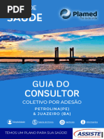 Tabela Geap 2025 | PDF