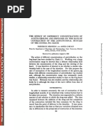 FDA Rounding Rules | PDF | Nutrition Facts Label | Essential Nutrients