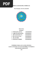 Contoh Penggunaan Bahasa Indonesia Secara Baik Dan Benar | PDF
