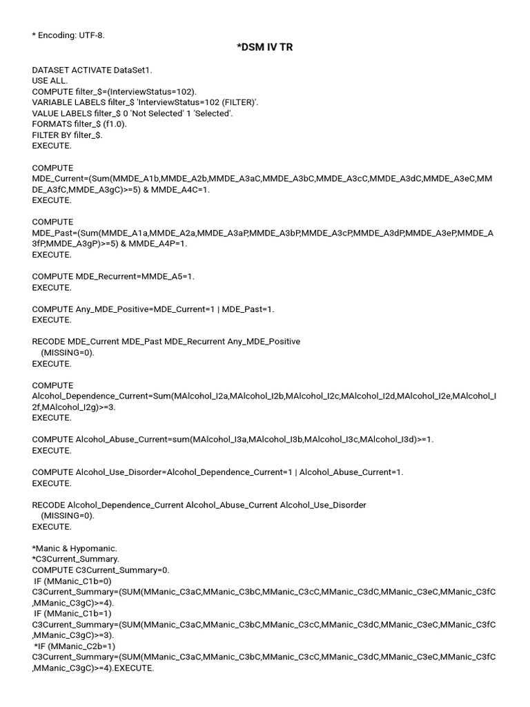 DSM&ICD Final Codes | Download Free PDF | Phobia | Anxiety Disorder