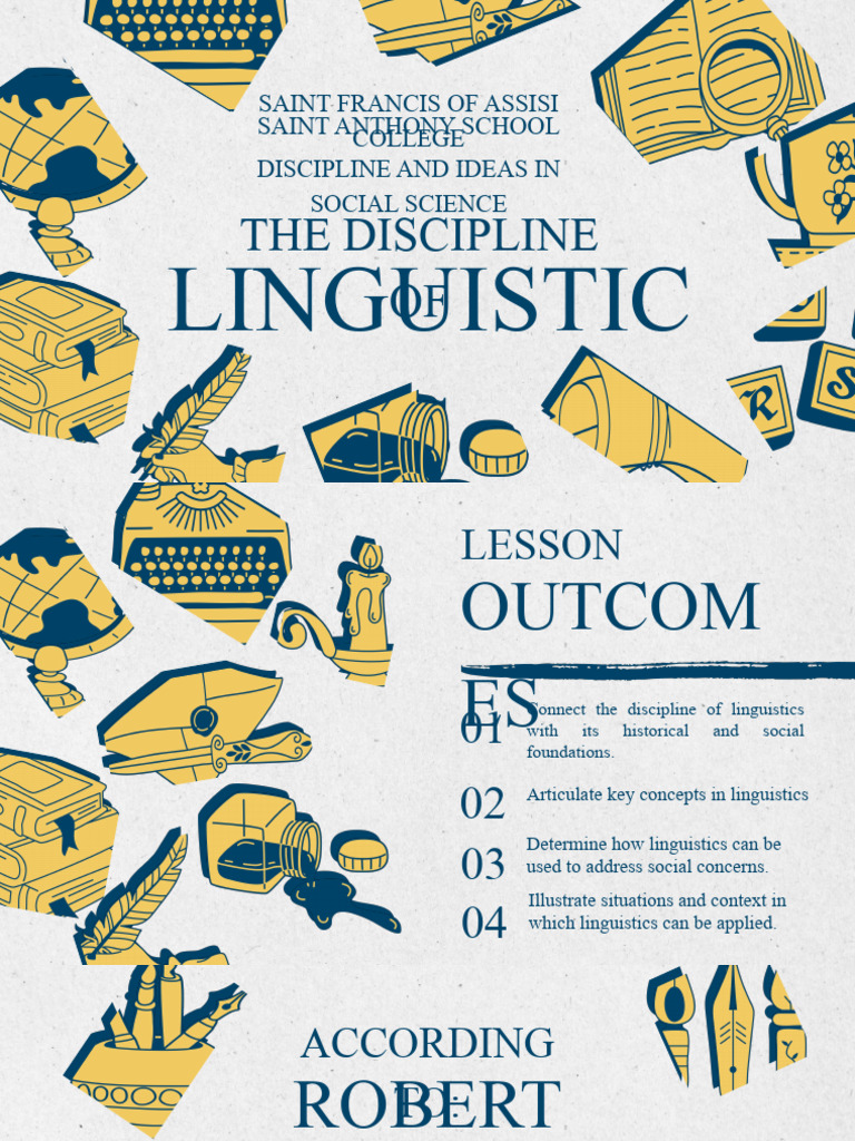 Diss 11-Lesson 6 | PDF | Linguistics | Grammar