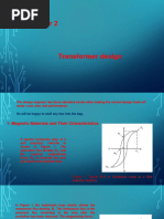 Stacking Factor | PDF | Electrical Engineering | Electromagnetism