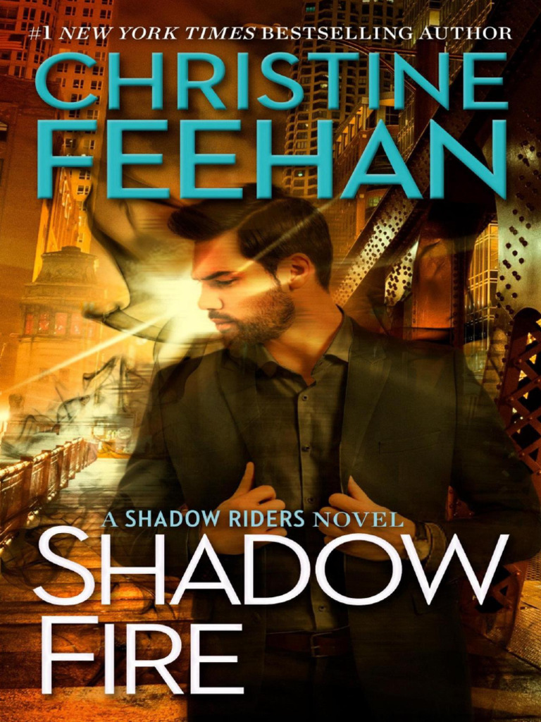 07 - Shadow Fire | PDF