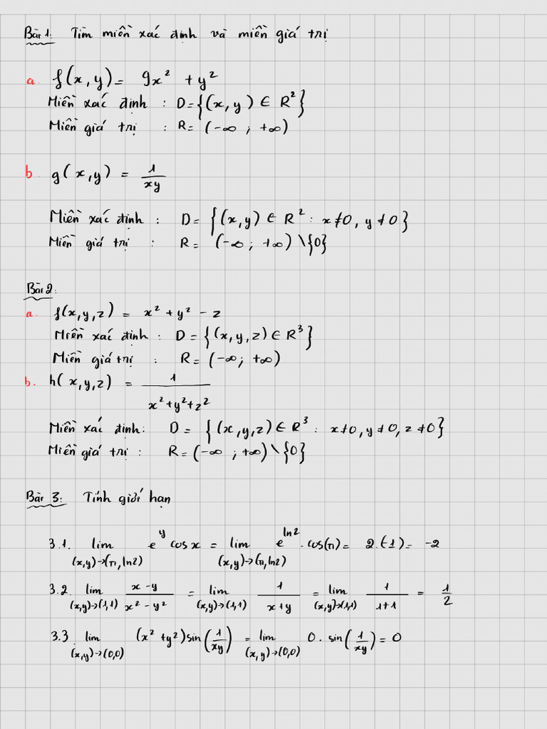Tran Vinh Phat - BT.C1 | PDF