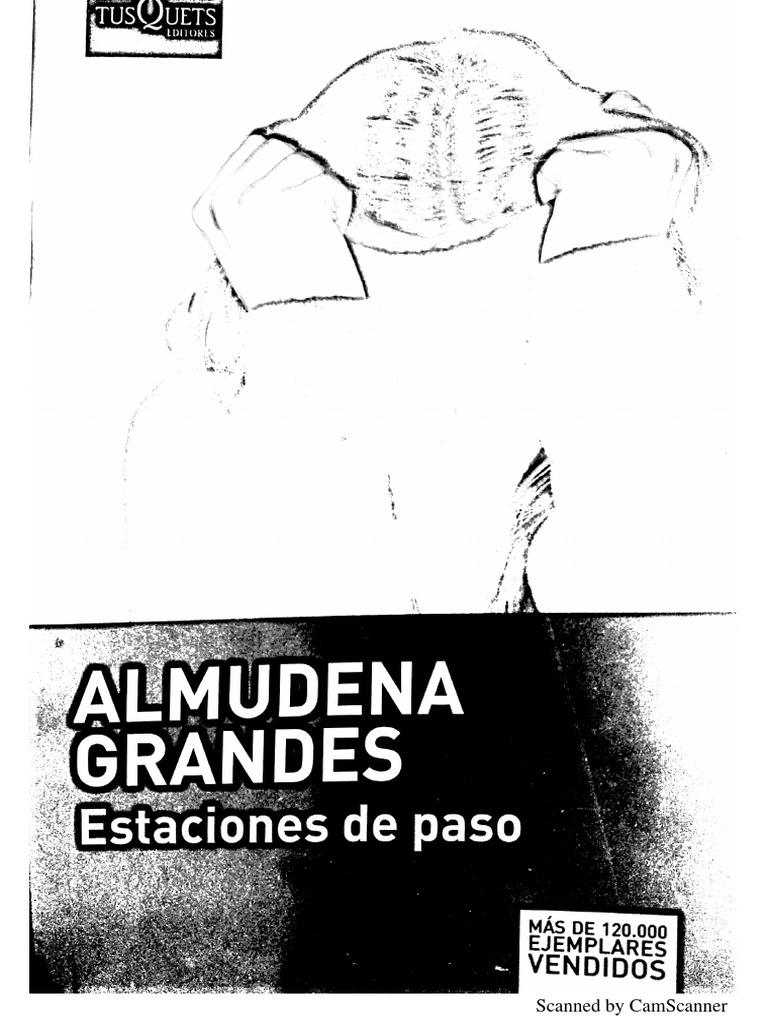 Demostración de La Existencia de Dios de Almudena | PDF