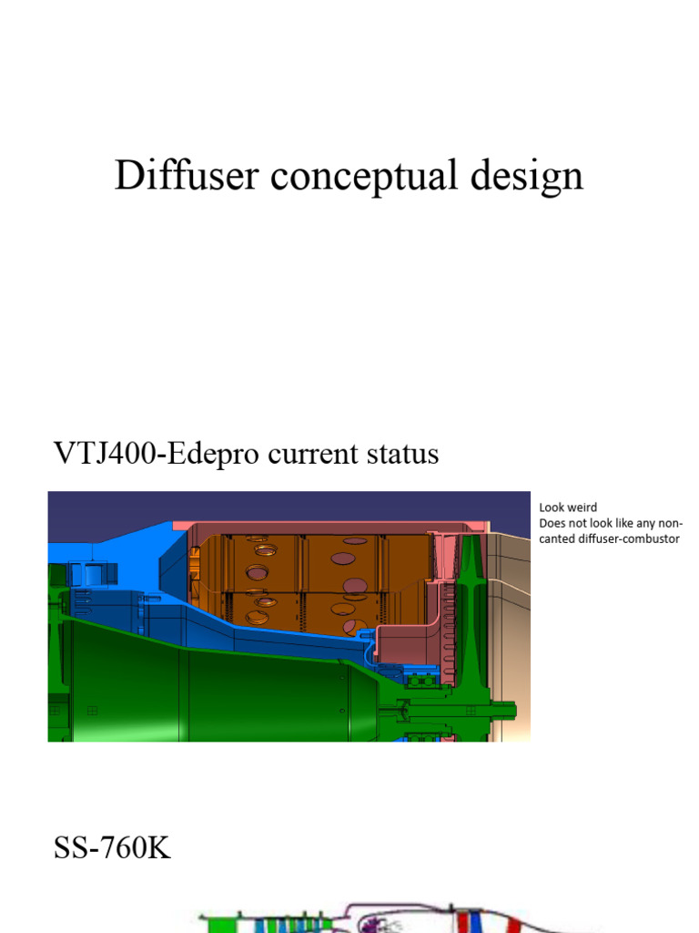 Diffuser | PDF | Computational Fluid Dynamics | Classical Mechanics