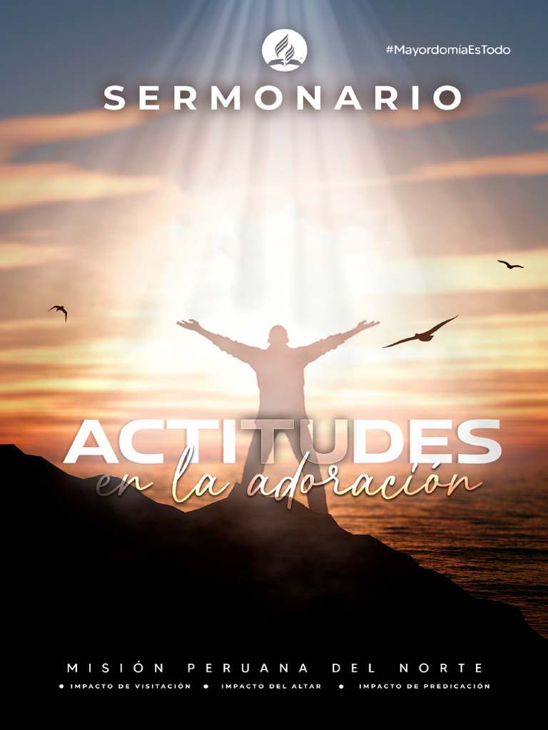 Sermonario 1 | PDF