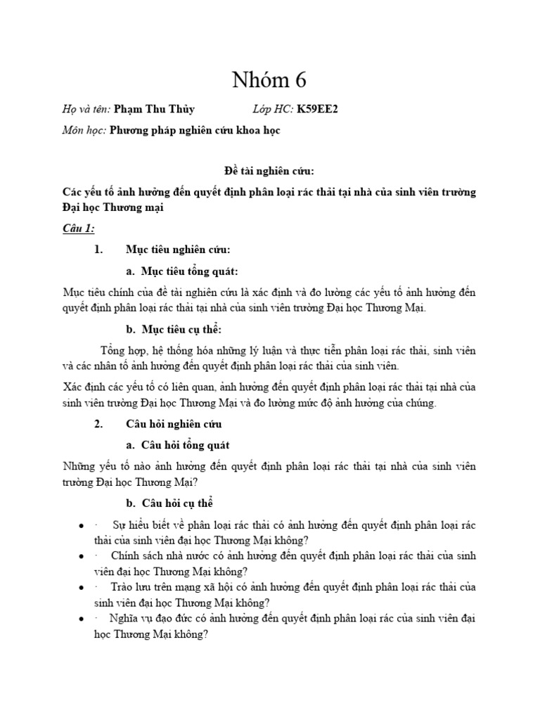 nhóm-6 | PDF