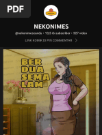 Madloki - Kakakku Nakal 4 | PDF