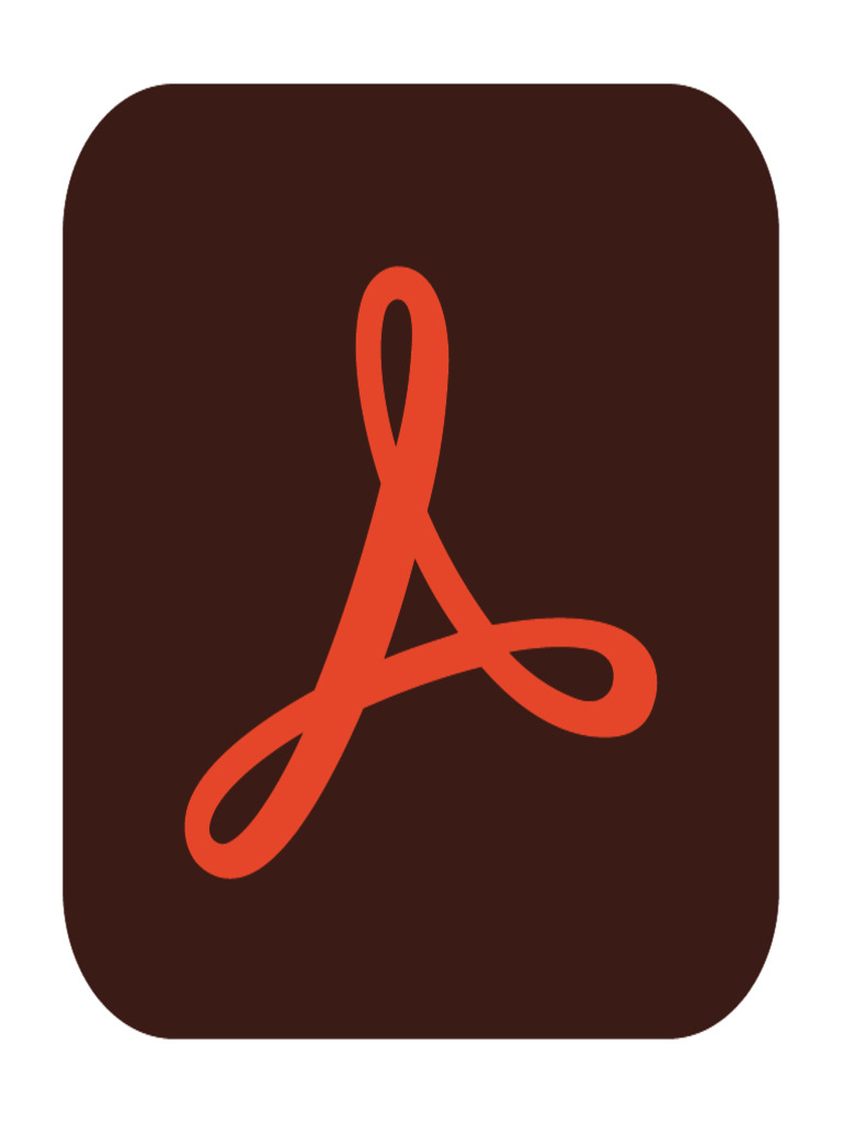 Adobe Acrobat Pro DC | PDF