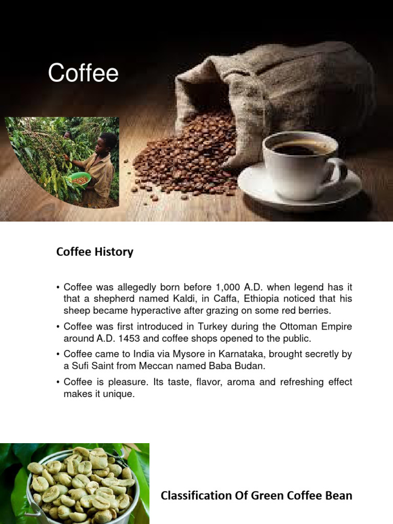 8 Coffee Pdf Caffeine Coffee