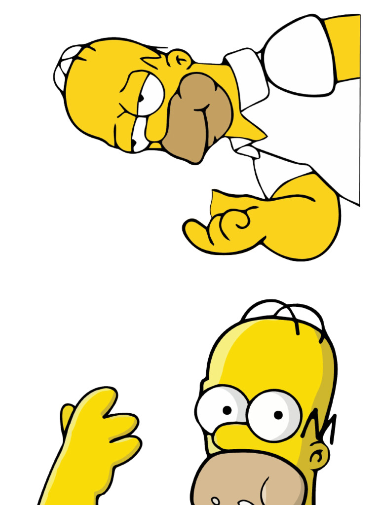 Homer Decal | PDF