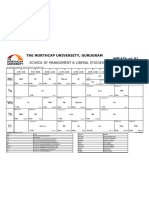 UTP USchedule Course Access Guide | PDF | Software | Computing