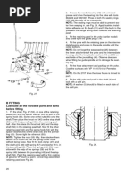 Mercruiser Sterndrive Drive Shaft Housing Components Exploded View ...