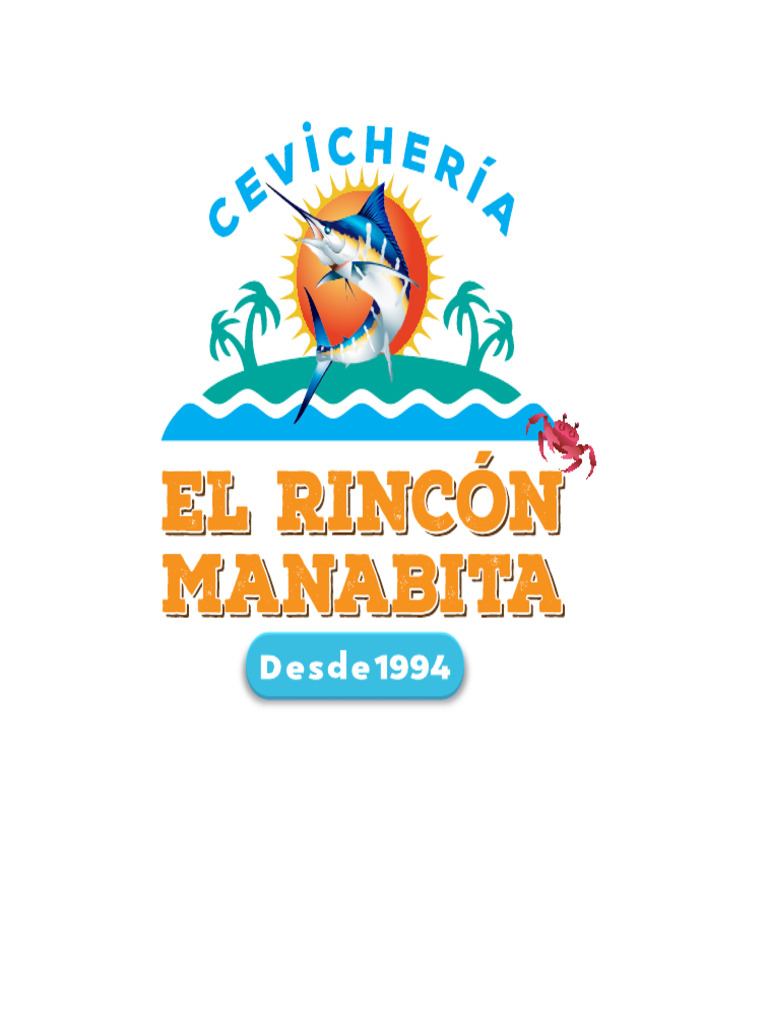 Logo Rincon Manabita | PDF