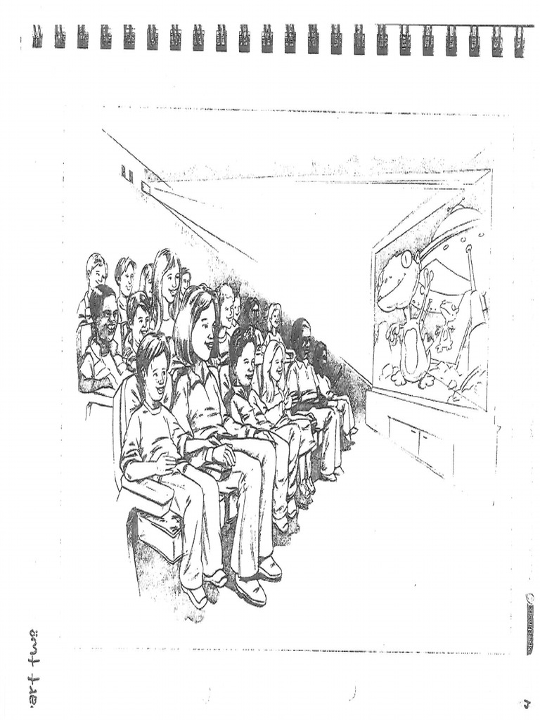 Language For Thinking | PDF