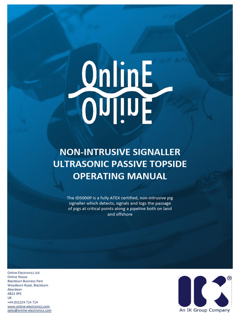 Ultrasonic o | PDF | Computer Engineering | Computing