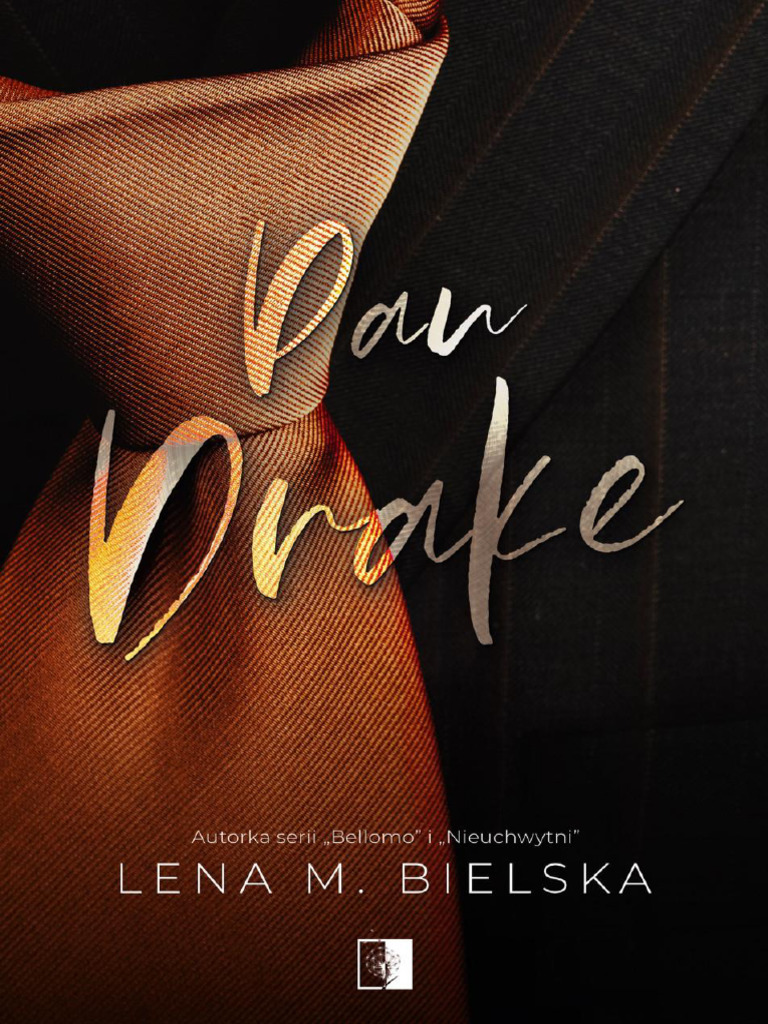 Bielska Lena M. - Pan Drake | PDF