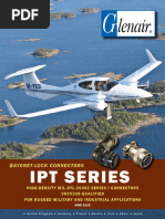 Mil-Spec Contact Selection Guide | PDF | Electrical Connector | Green