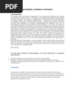 Acesso e Módulos do Sistema Unicad | PDF