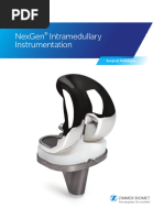 CRPP Femoral Neck | PDF | Hip | Anatomical Terms Of Location