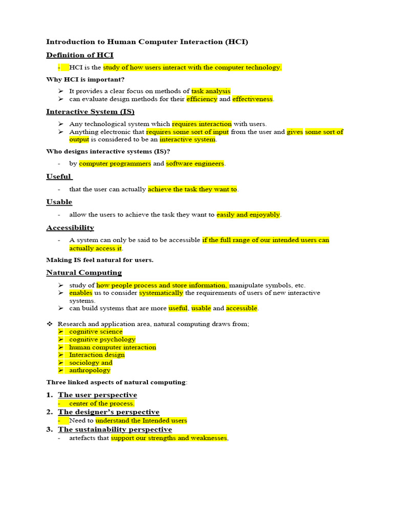 ADV 2 Reviewer | PDF | Human–Computer Interaction | Graphical User Interfaces