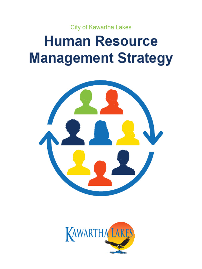Human Resource Management Strategy | PDF | Strategic Management ...