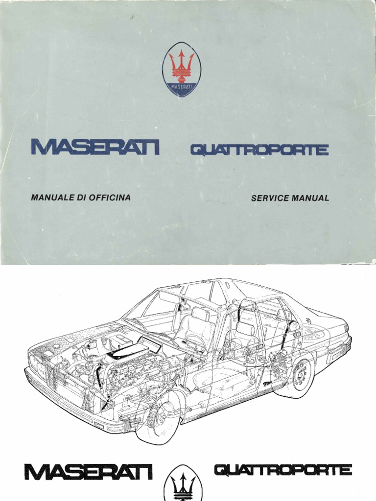 QP3 Service Manual | PDF