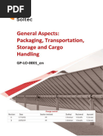 GameChange Solar Genius Tracker 2P Technical Datasheet | PDF | Solar ...