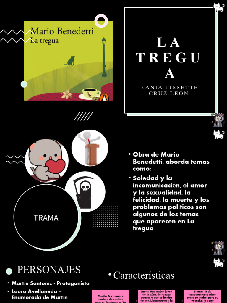 La Tregua | PDF
