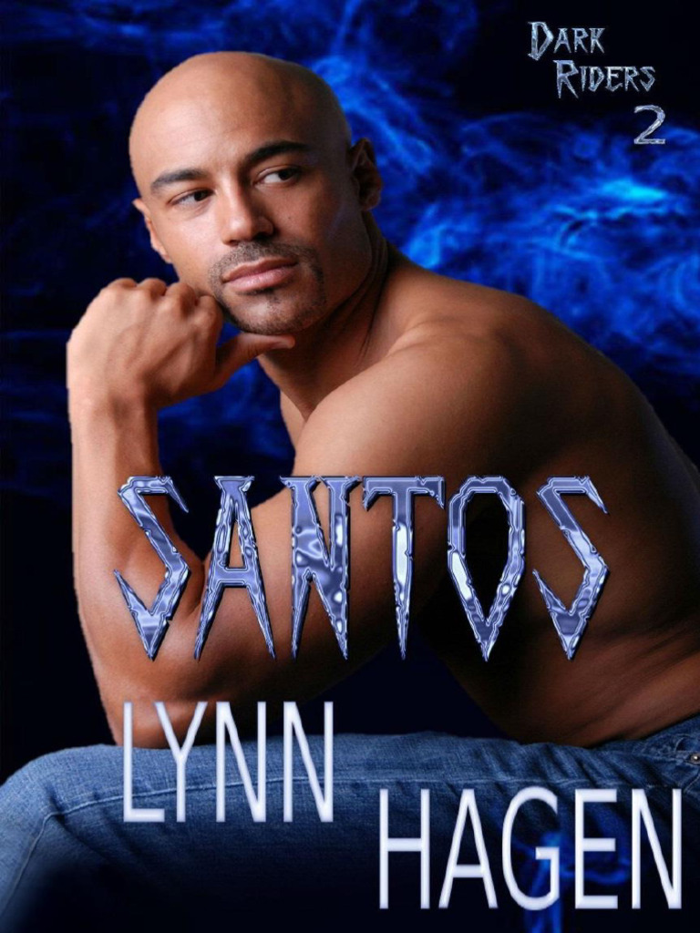 02 - Dark Riders - Lynn Hagen | PDF | Color