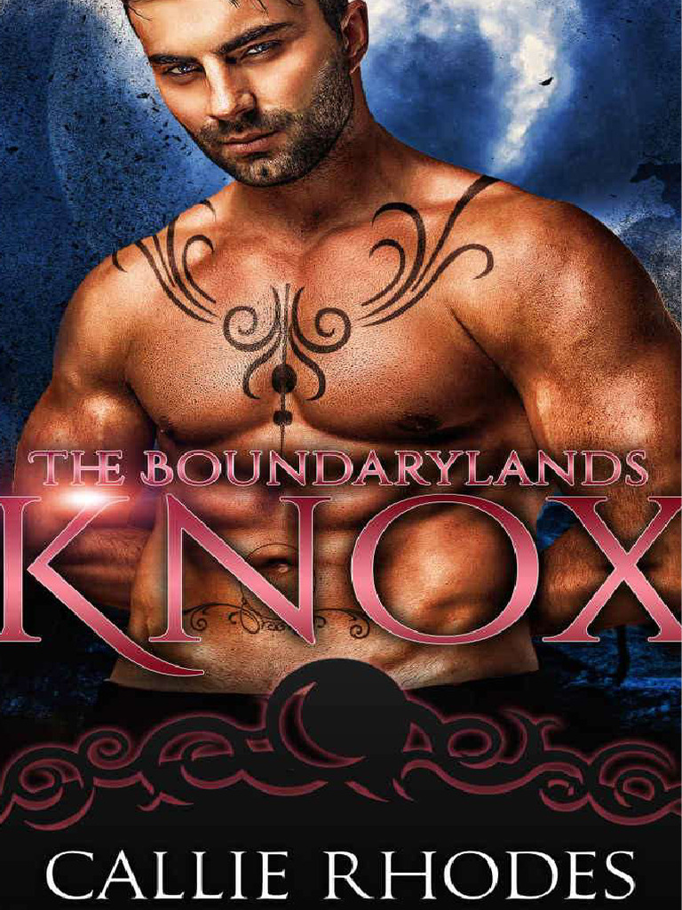 12 - Knox | PDF | Novela negra, policíaca y suspenso