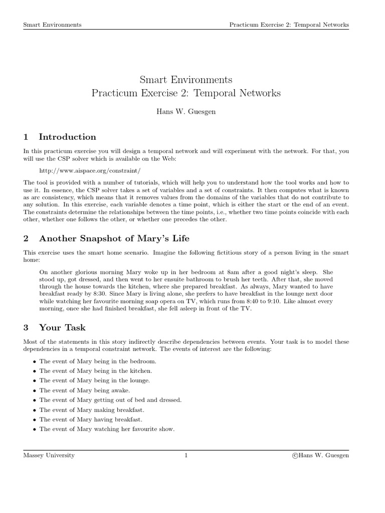 Lab 2 | PDF | Applied Mathematics