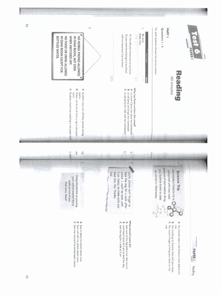 Pet Booklet Part 3-1 | PDF
