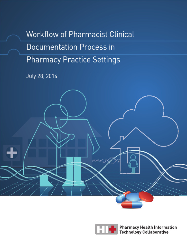 WG3 Post 2014 03 | PDF | Pharmacy | Health Care